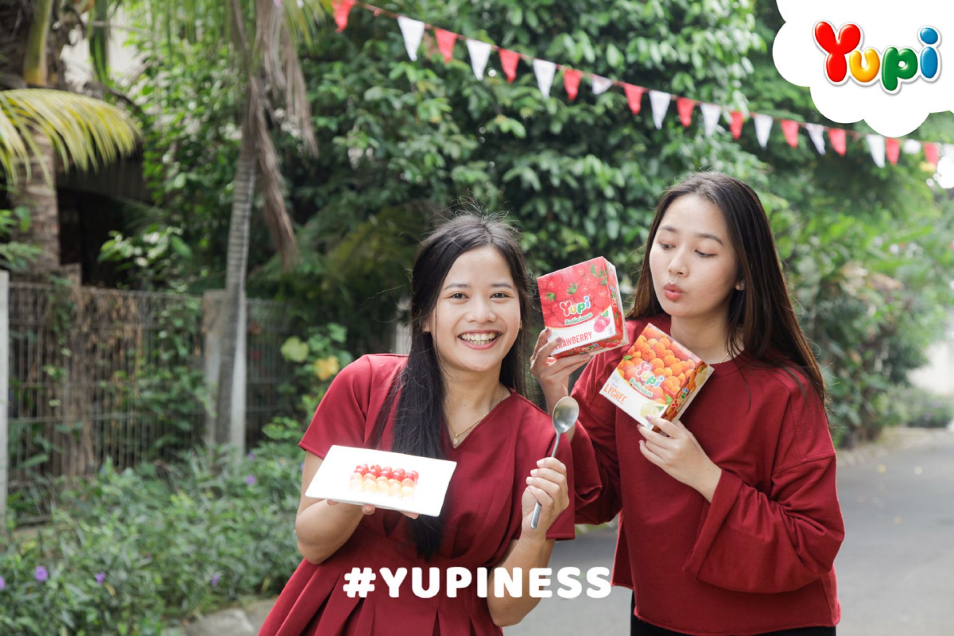 Games 17an: Pindah dan Susun Yupi Jadi Bendera!