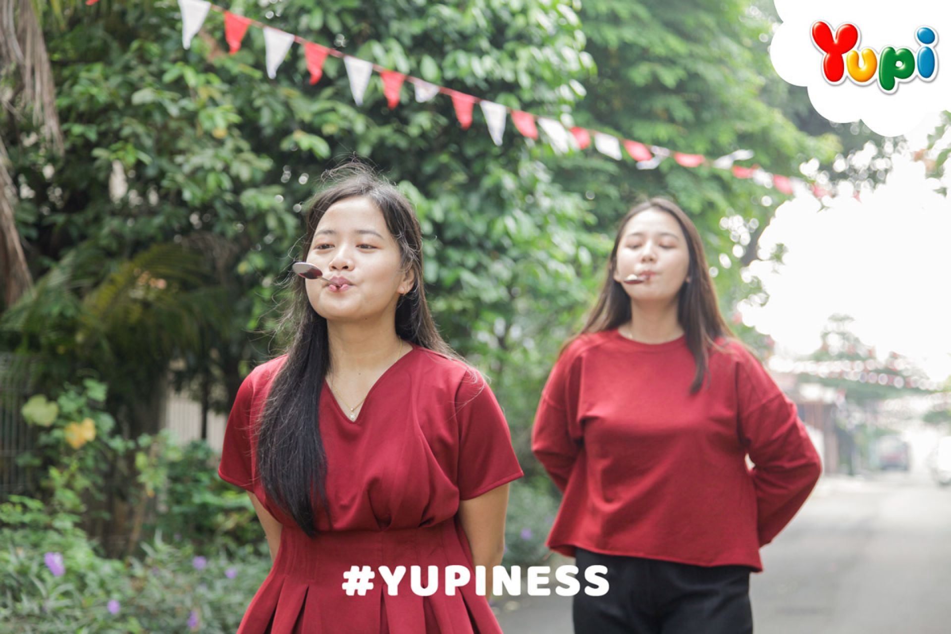 Games 17an: Pindah dan Susun Yupi Jadi Bendera!