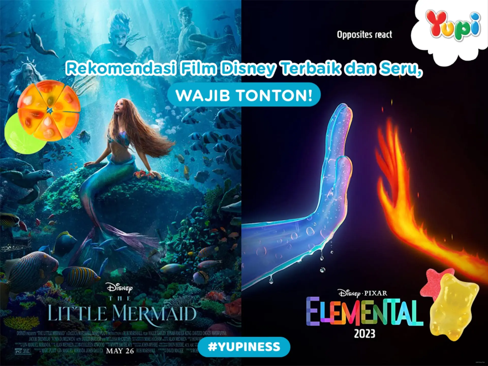 10 Film Thailand Terbaik Sepanjang Masa yang Wajib Ditonton