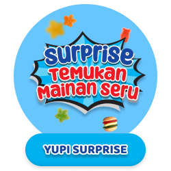 Permen Yupi Gummy Candies Terbaru - Official Website - Yupi